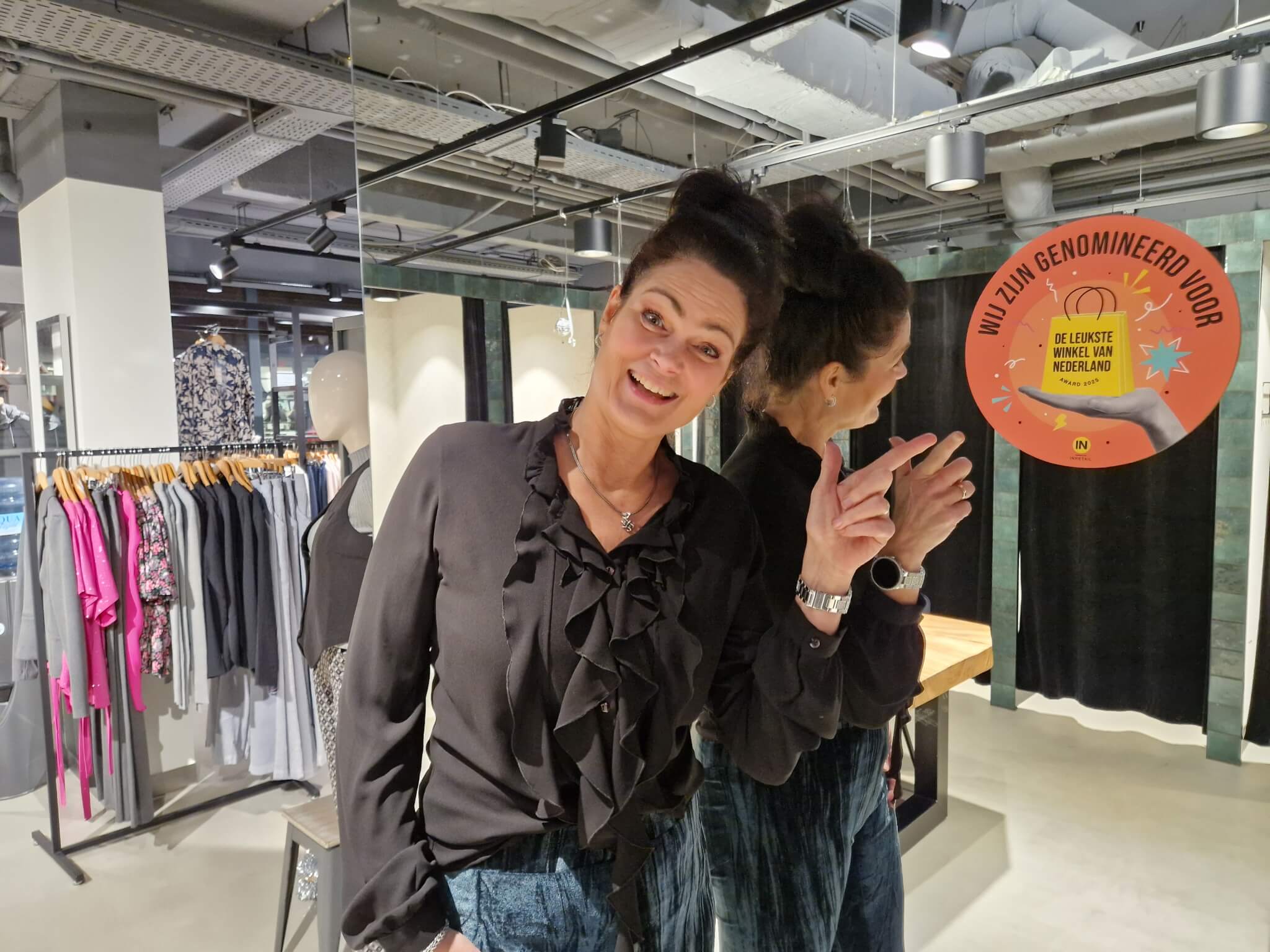 House of Tall de Leukste Winkel van Nederland? - Langzijn