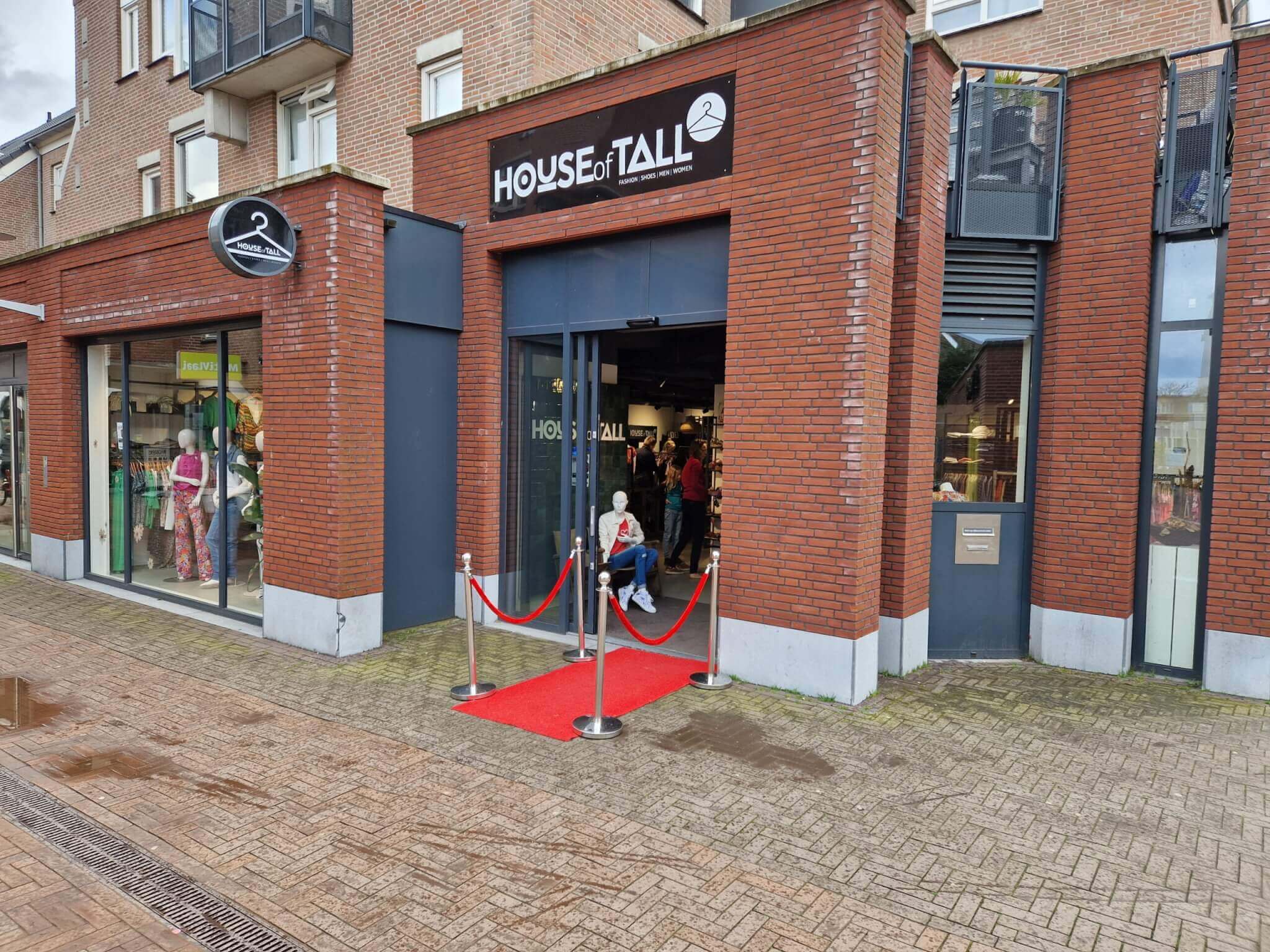 House of Tall de Leukste Winkel van Nederland? - Langzijn